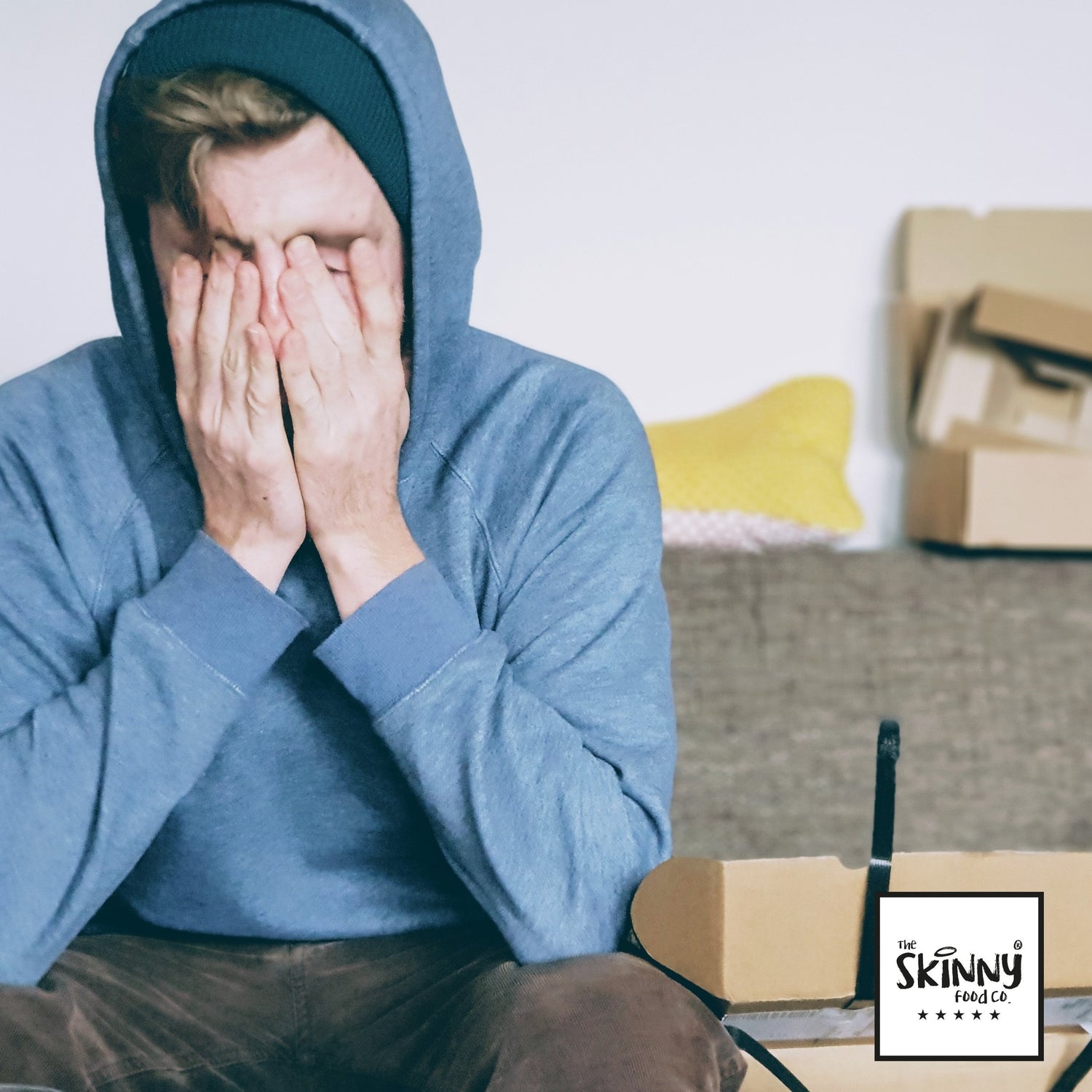 5 Ways to Deal With Stress | Skinny Food Co – theskinnyfoodco