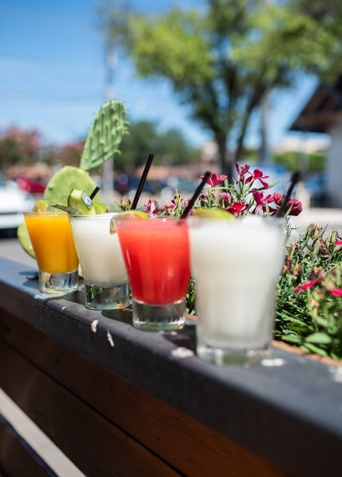 Mocktails Guide | Tasty Mocktail Recipes & Information – theskinnyfoodco