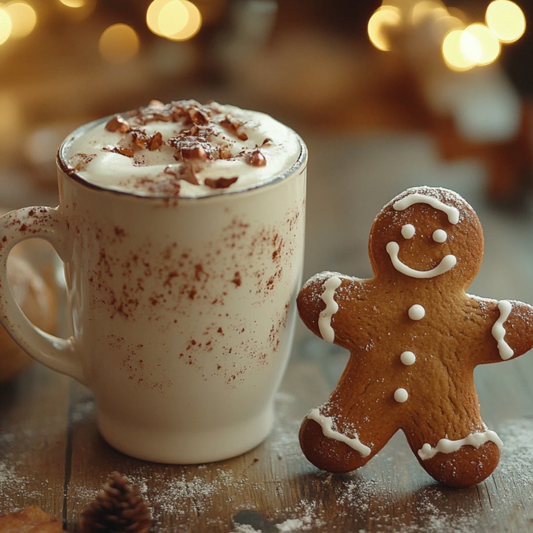 Deliciously Light Festive Recipes – theskinnyfoodco