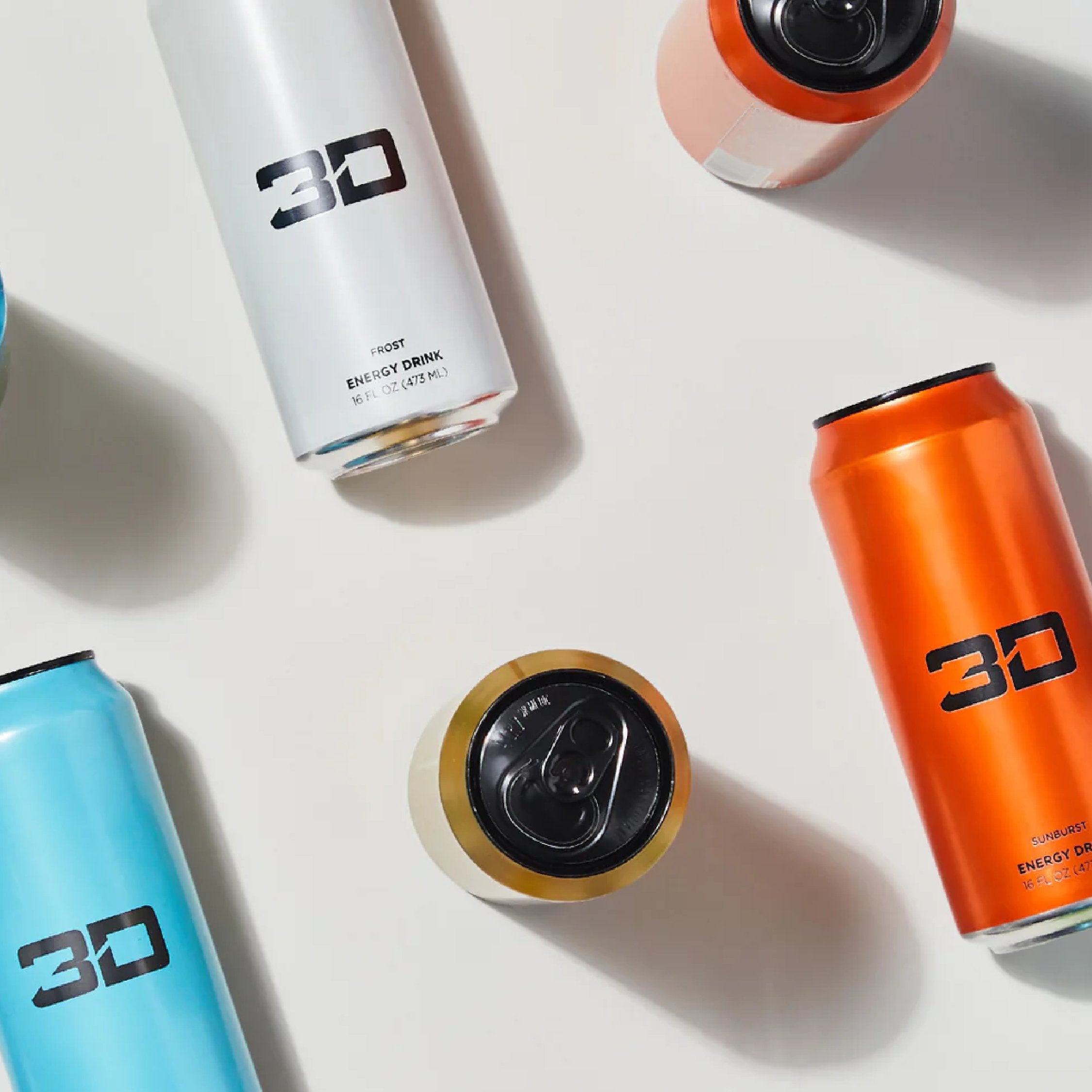 3D – theskinnyfoodco