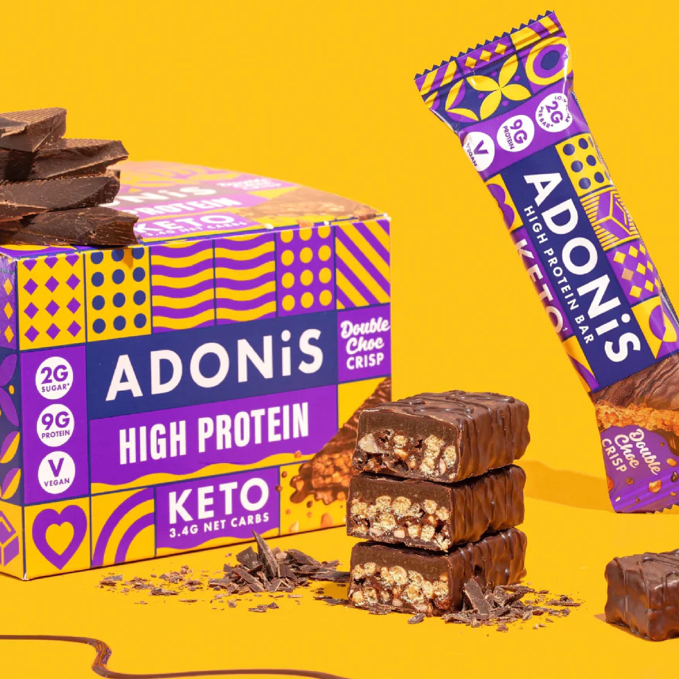 Adonis – theskinnyfoodco