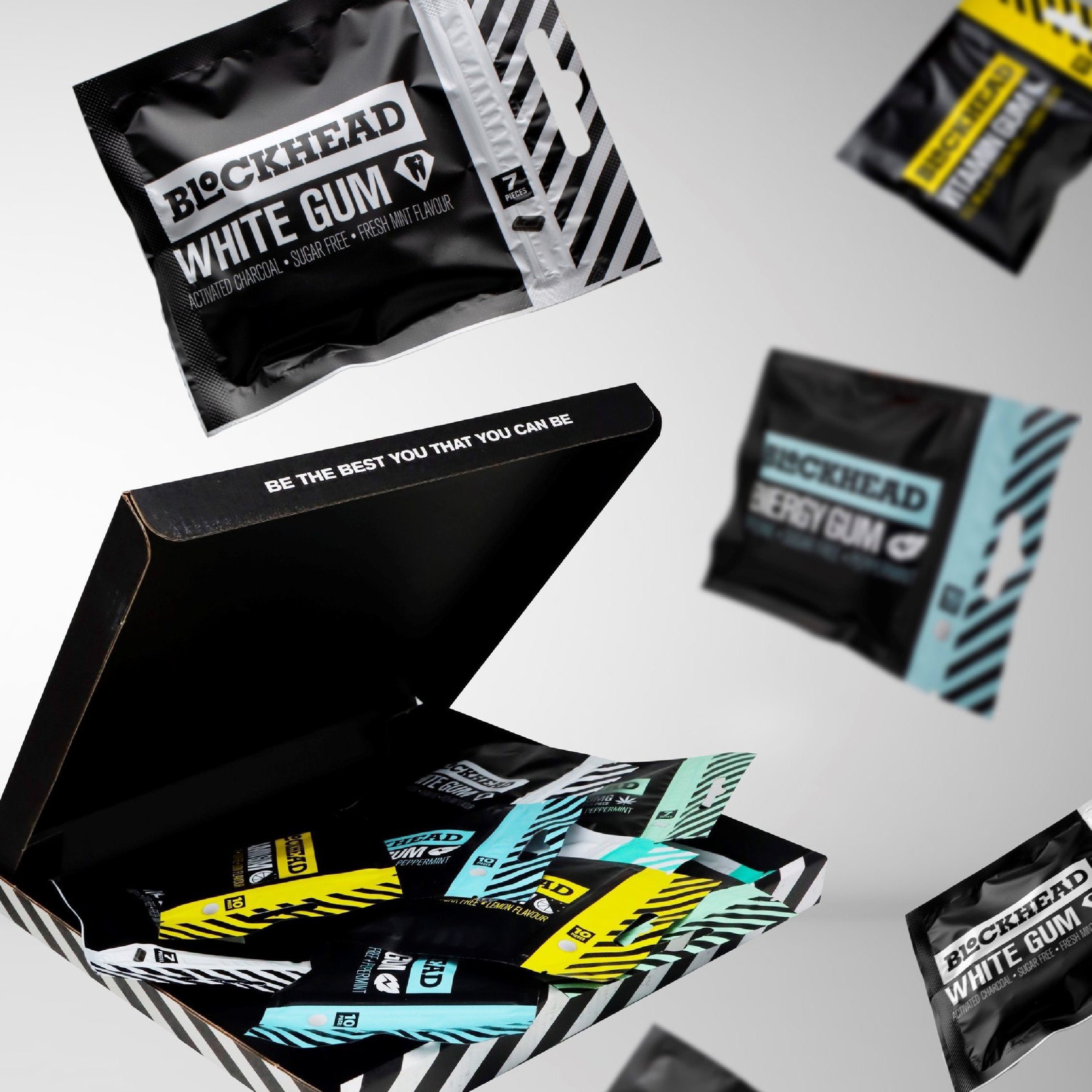 Block Head – theskinnyfoodco