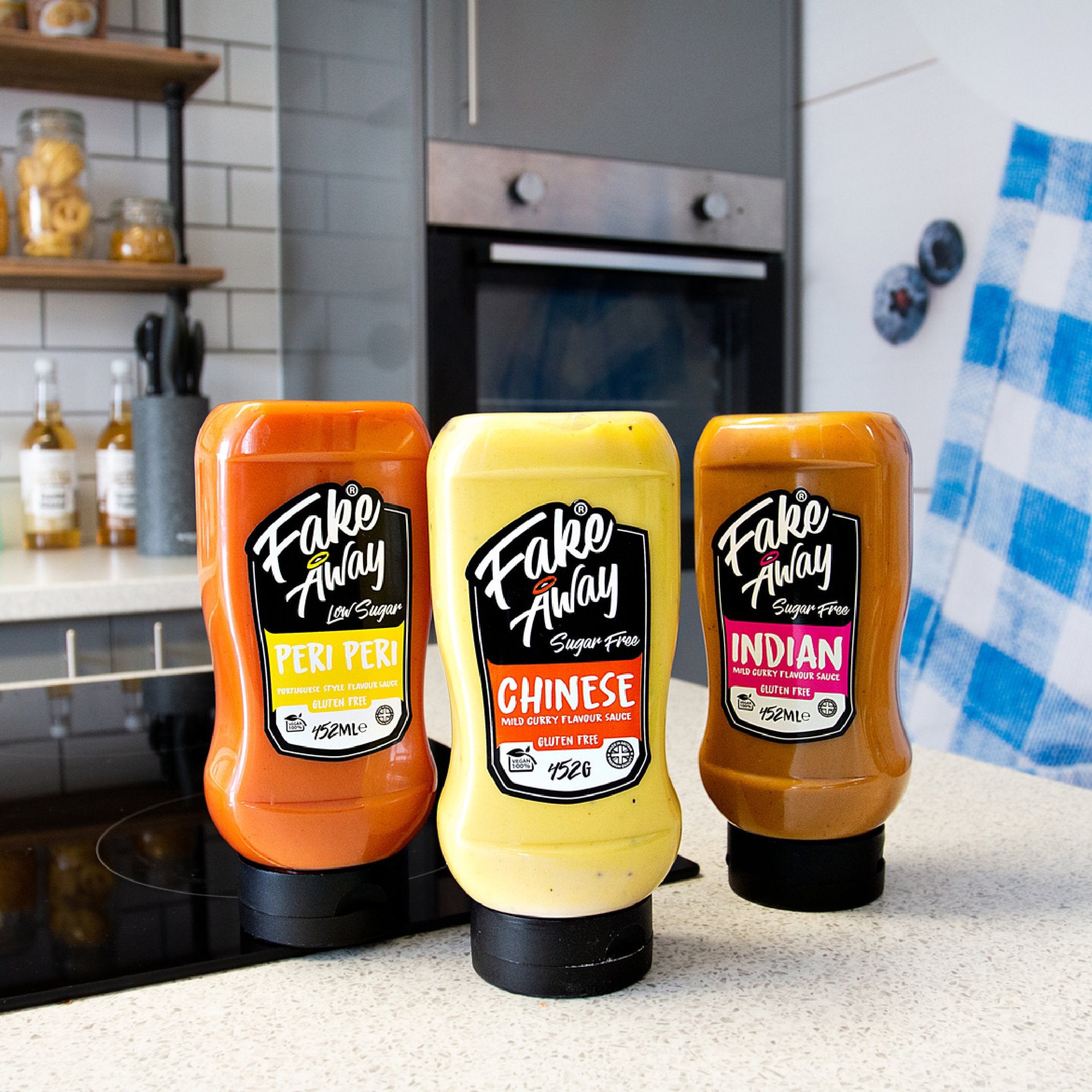 Fakeaway – theskinnyfoodco