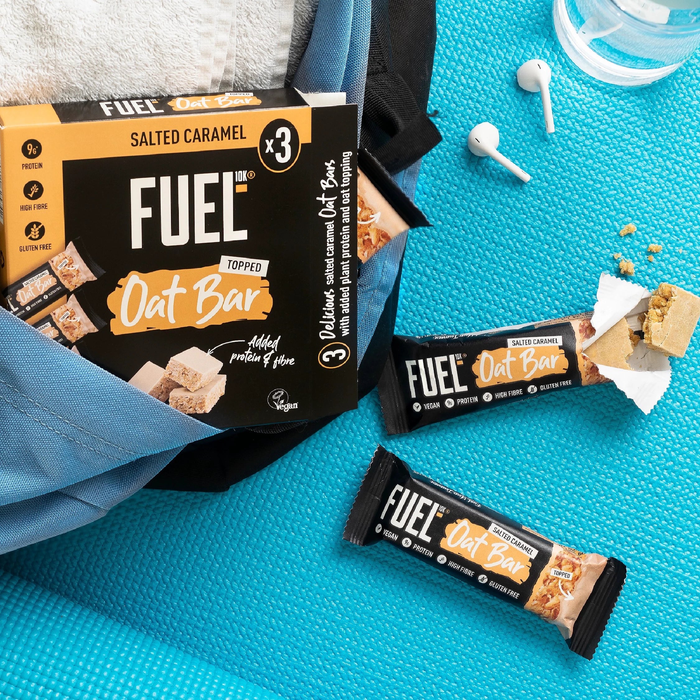 Fuel 10K – theskinnyfoodco