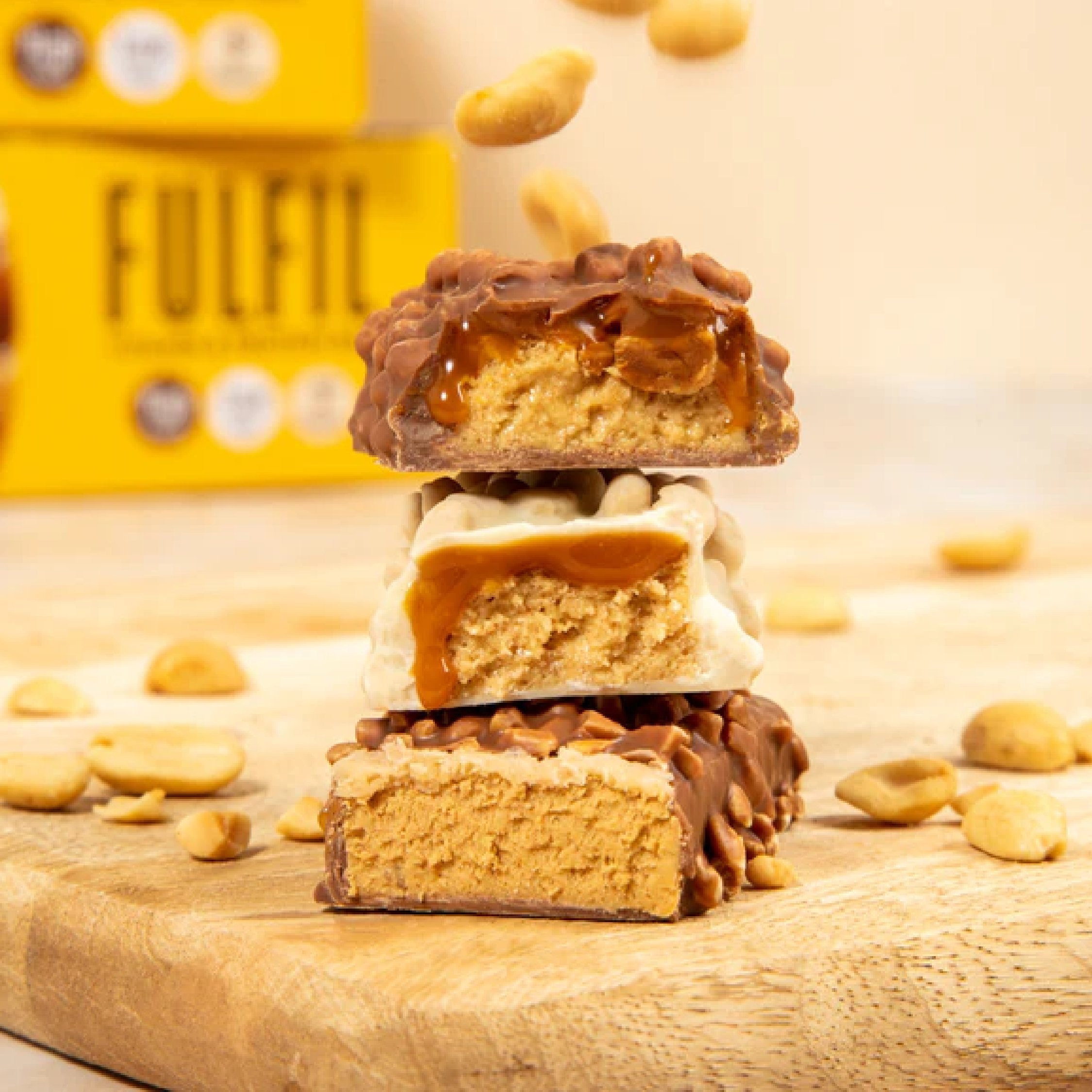 Fulfil – theskinnyfoodco