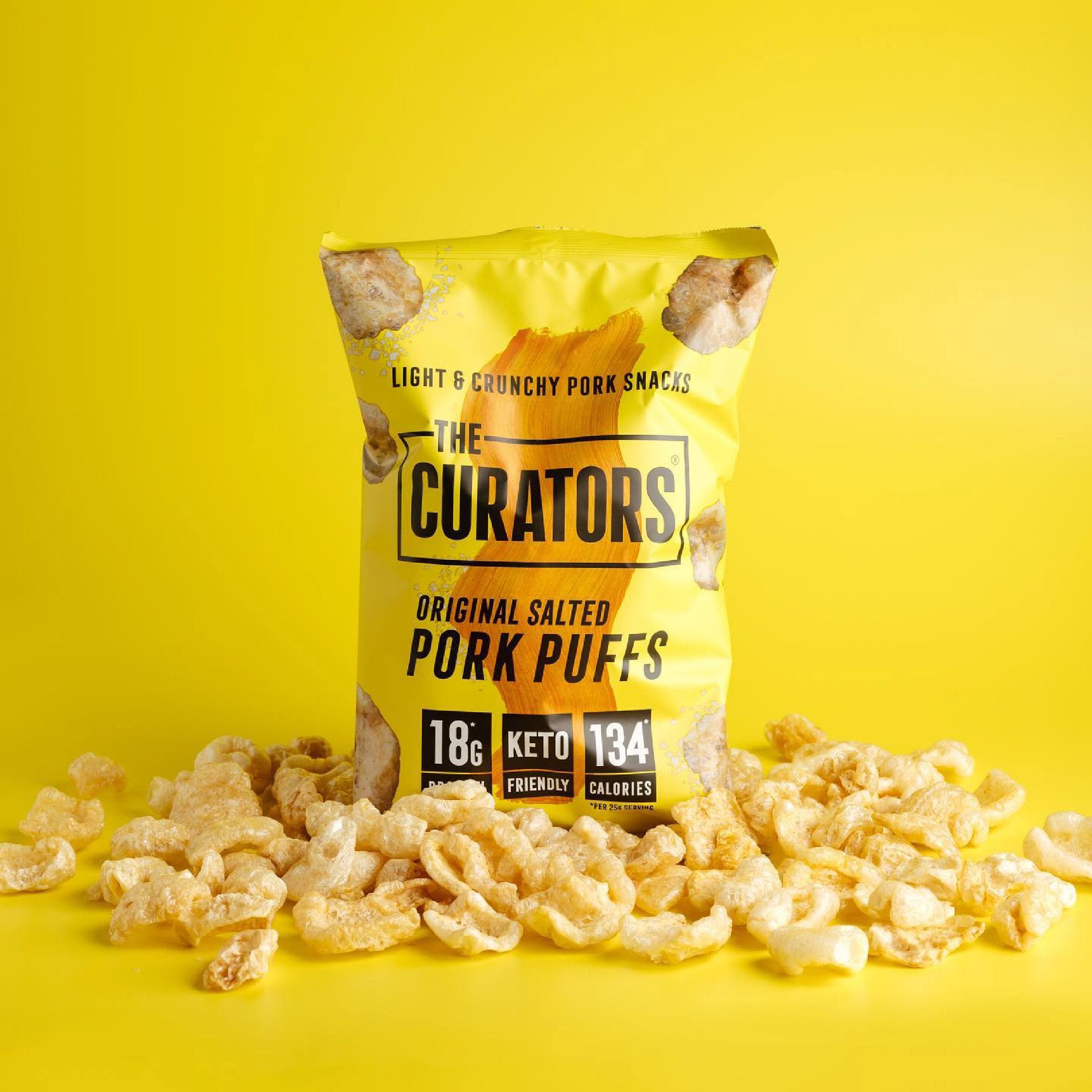 The Curators – theskinnyfoodco