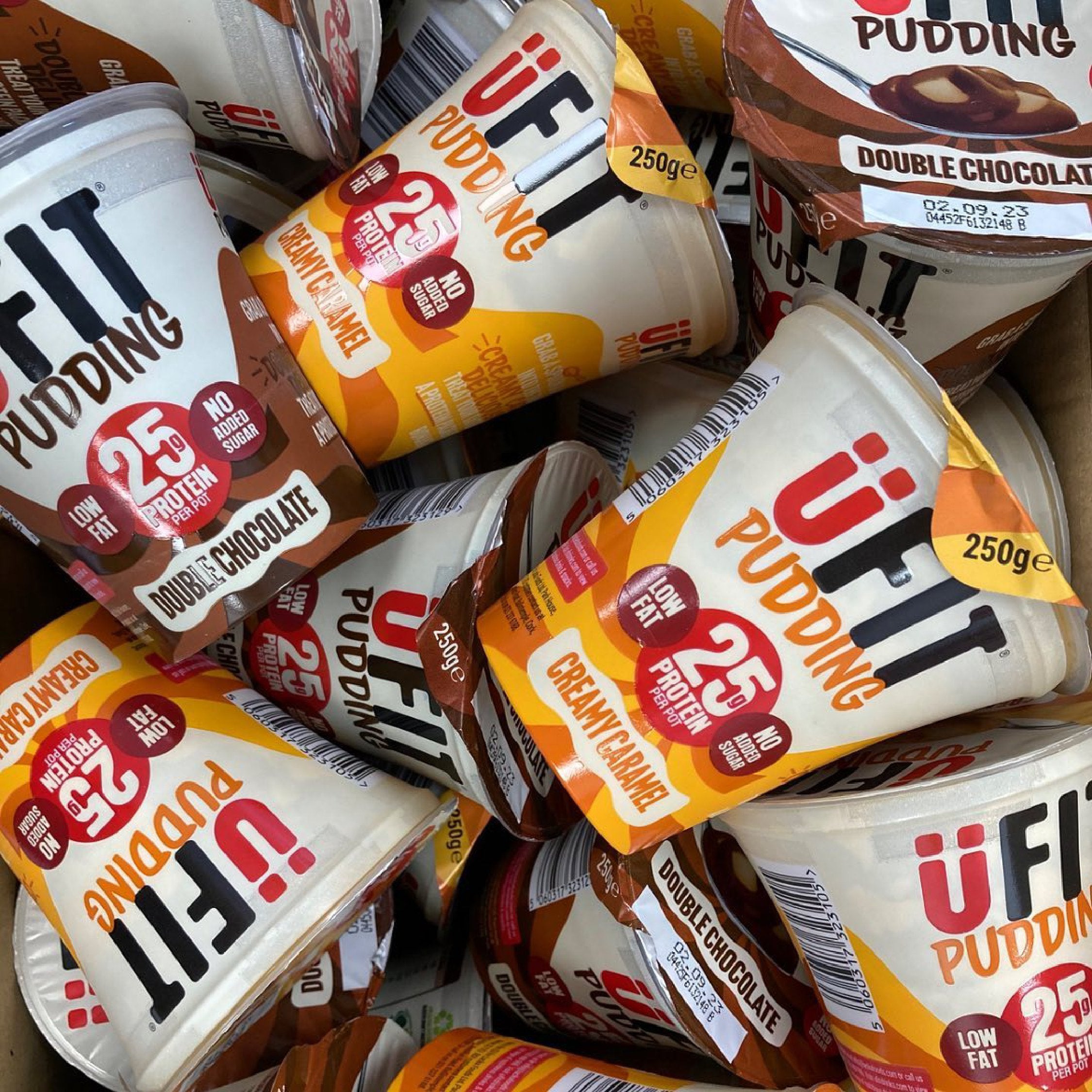 UFIT – theskinnyfoodco