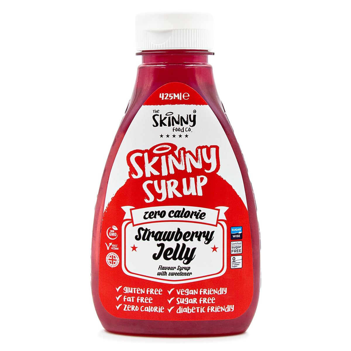 Our Story – theskinnyfoodco