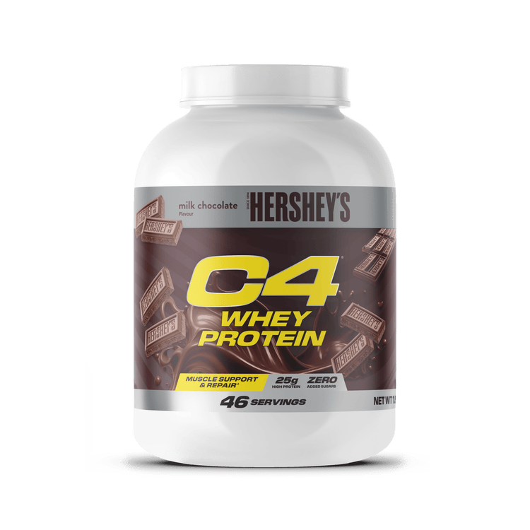 Cellucor C4 Whey Protein (3 Flavours) | Protein Powder | Fitness ...
