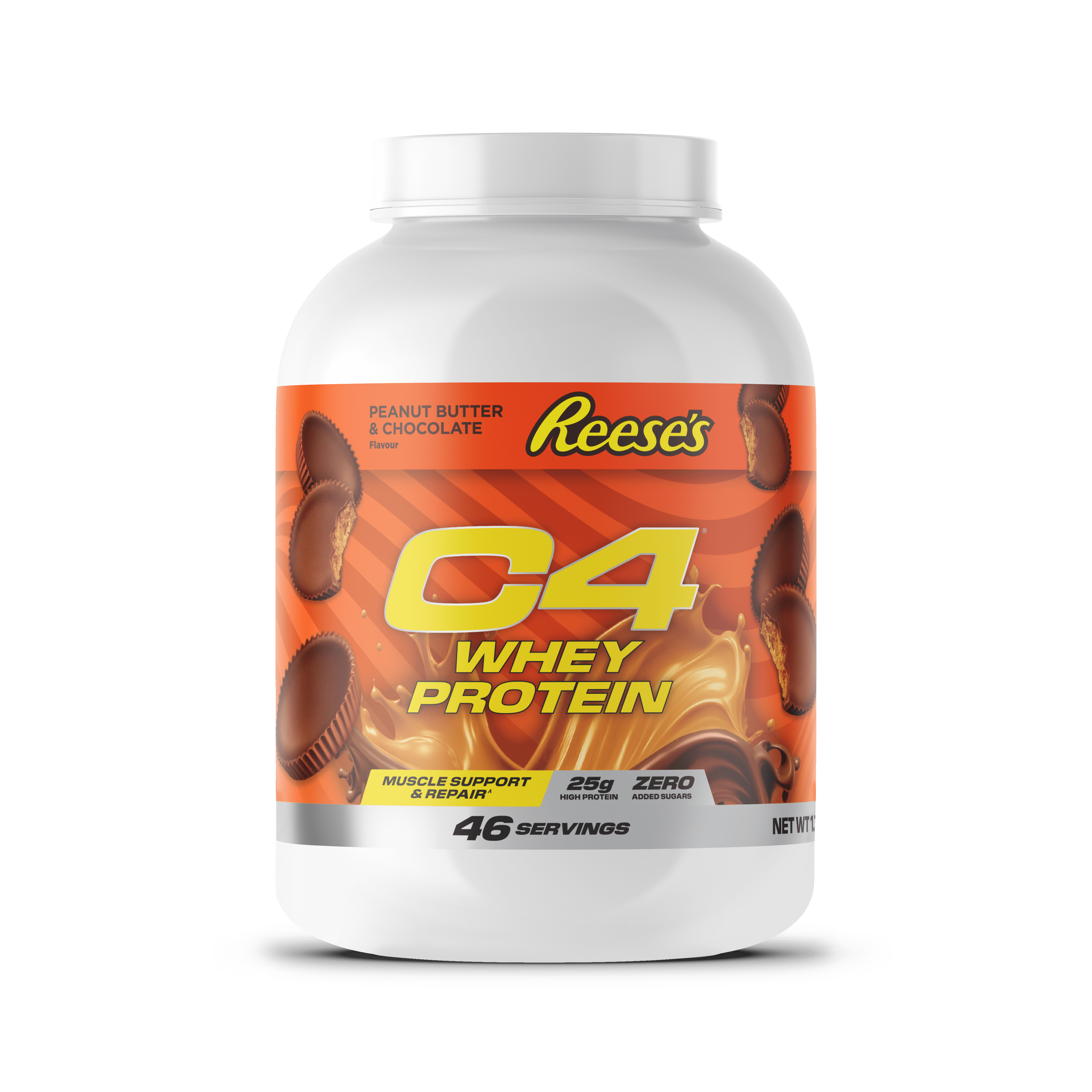 Cellucor C4 Whey Protein (3 Flavours) | Protein Powder | Fitness ...
