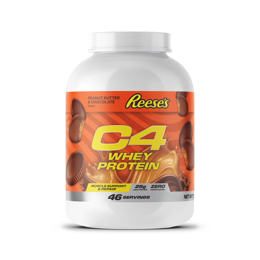 Cellucor C4 Whey Protein (3 Flavours) | Protein Powder | Fitness ...