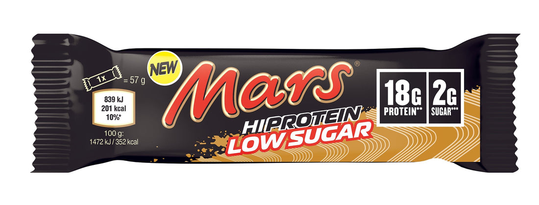 Mars Protein Bar | Protein By Mars | Skinny Food Co – theskinnyfoodco