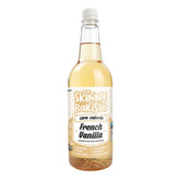 Sugar Free Maple Syrup | Zero Calorie Syrups- 425ml – theskinnyfoodco