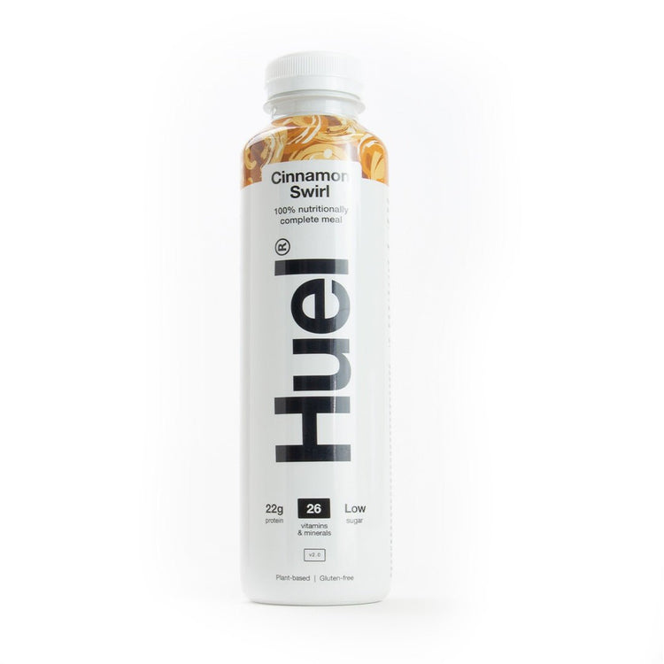 Huel Ready to Drink Complete Meal - Single 500ml (8 Flavours available ...